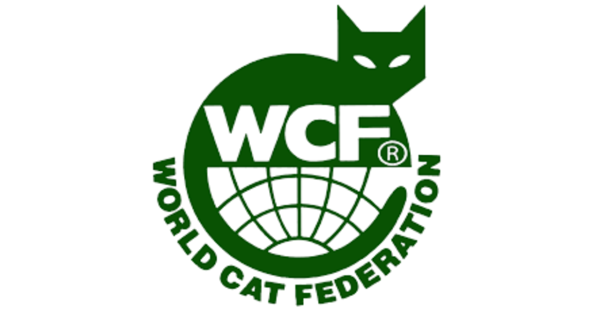 WCF 】World Cat Federationに登録されているネコの種類 | Love Nya